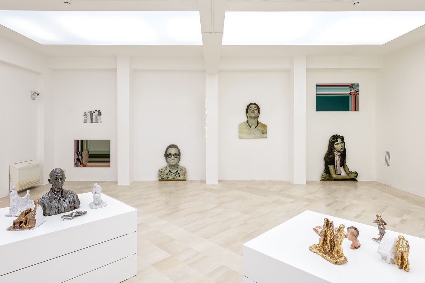 Museo Pino Pascali | Alchimia Collection