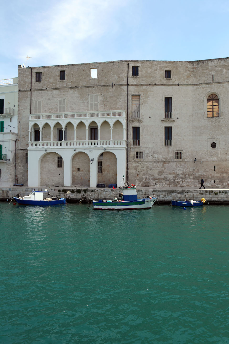 Monopoli - Alchimiacollection | EN