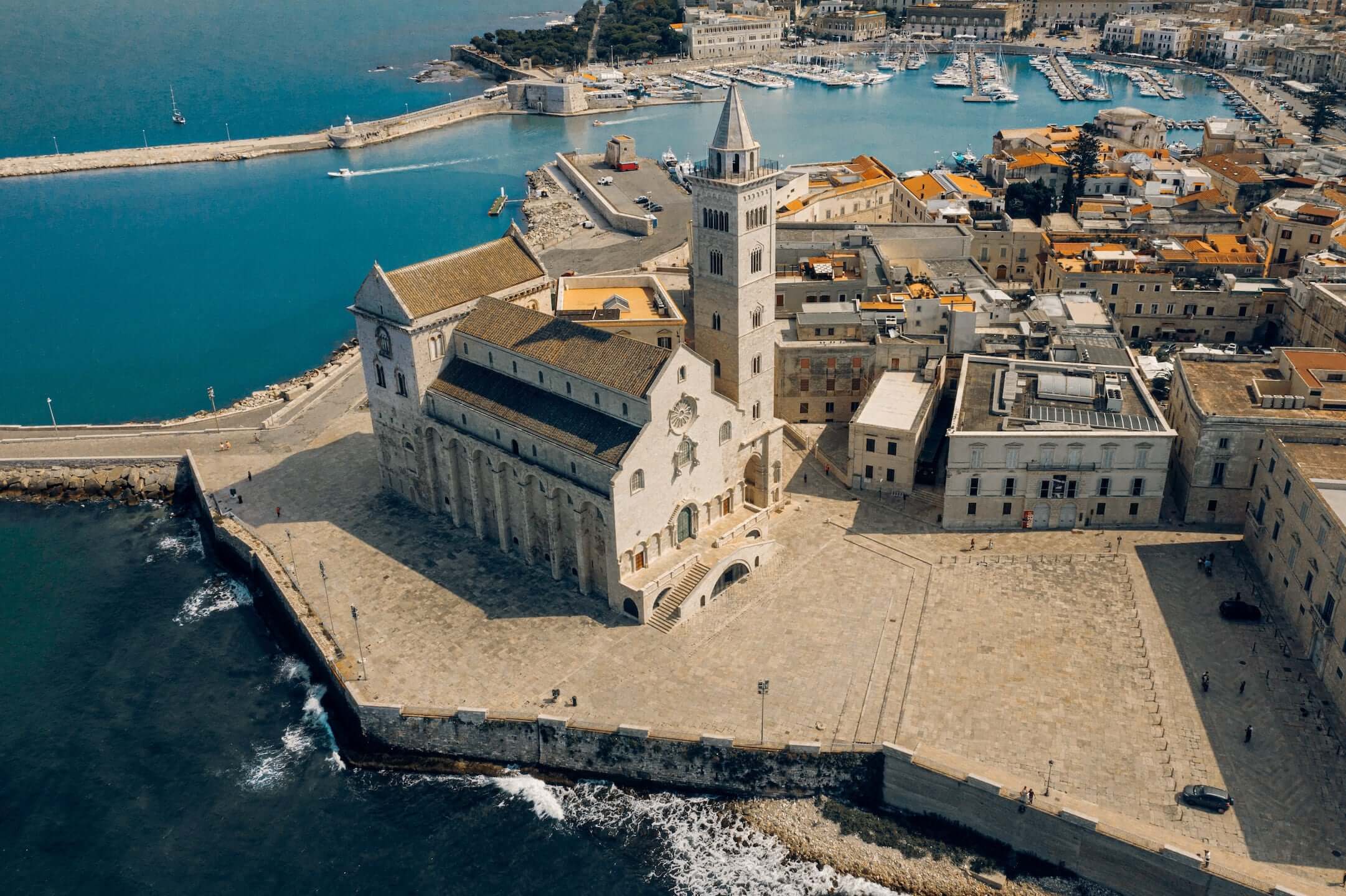 Trani - Alchimiacollection | IT